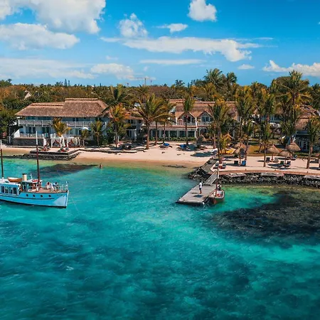 Legend Hill Residences And Spa Riviere Noire • , Mauritius